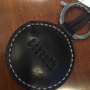 Barneys New York | Accessories | Barneys New York Ladybug Keychain ...